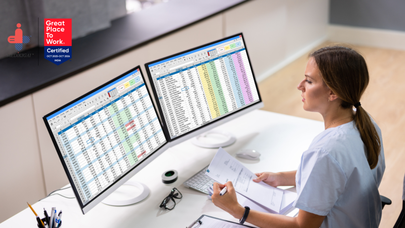 Claim Adjustment Reason Codes (CARCs) – A Quick Reference Guide - Medikigai